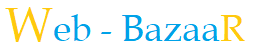 All Products | Web-BazaaR